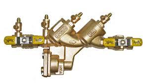 Backflow Prevention Christchurch | Backflow Prevention Installs